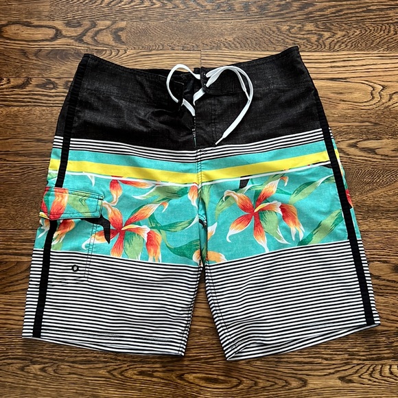 Mossimo Supply Co. | Swim | Mission Supply Co Swim Trunks | Poshmark